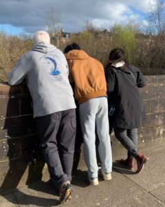 Meet the Snug Staff | Snug Harbor Fish Company