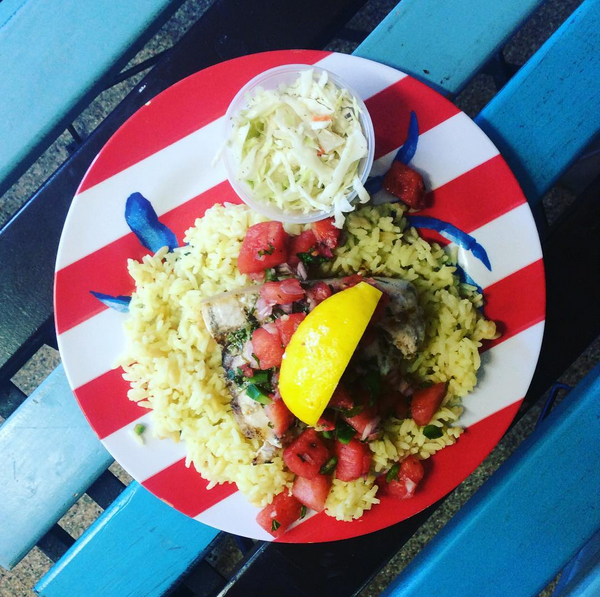 Snug Harbor Fish Company