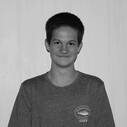 TJ Booth | Snug Harbor Fish Company