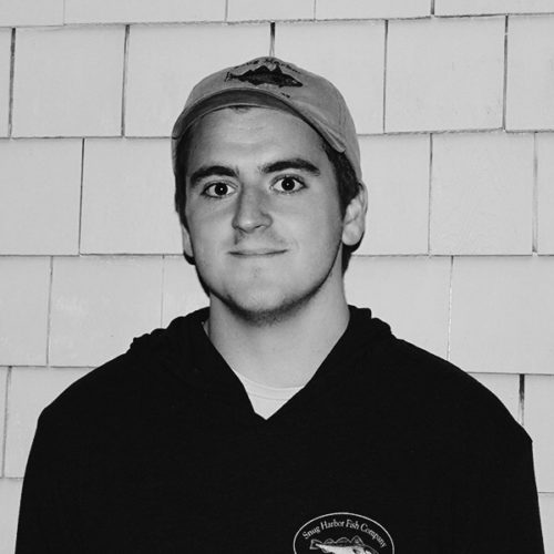 Bryce-Grey | Snug Harbor Fish Company