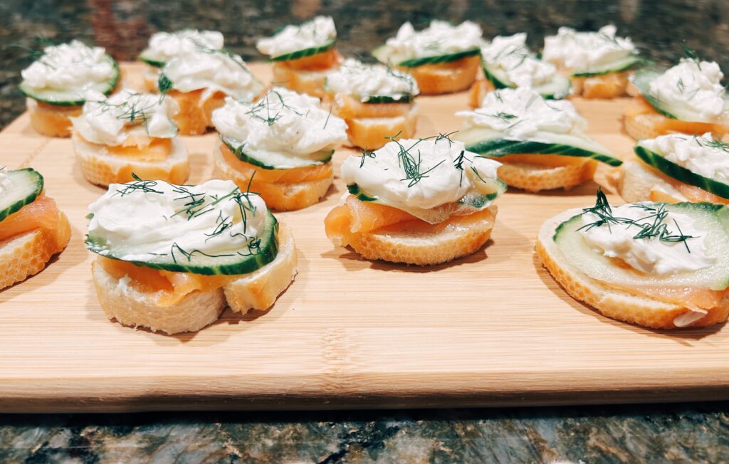 Snug Harbor Fish Company